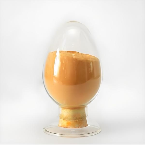 Quality Effective Ferric Sulfate Water Treatment For Industrial Watertreatment for sale