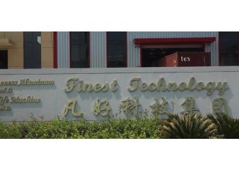 China Factory - Jiangsu Finest Technology Co., Ltd.