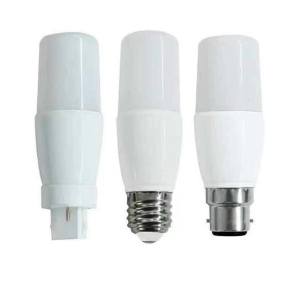 Quality Long Working Lifetime T37 LED Stick T Bulb 5W 7W 9W 15W E27/PLC G24 3000K/4000K for sale