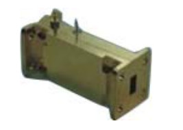 Quality 43-46 GHz Narrow Band LNA Psat 41W Low Noise Figure RF power Amplifier For for sale