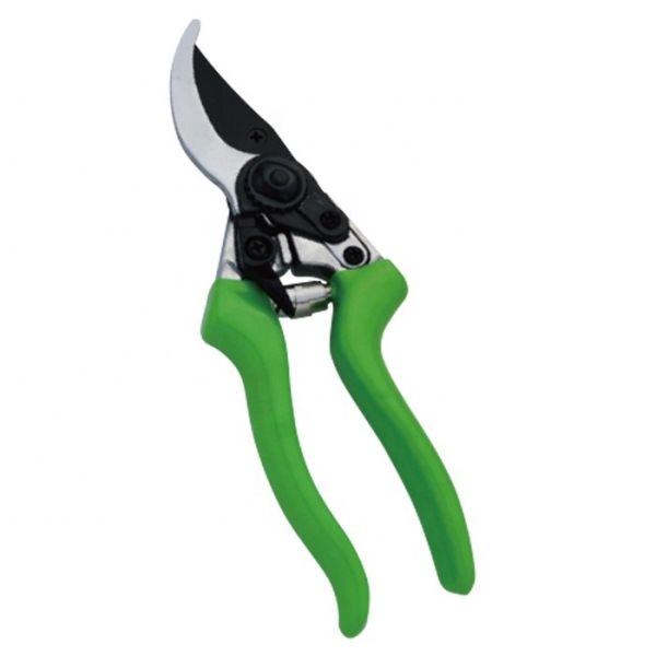 Quality DIY Grade Plastic Handle Bypass Pruning Shear Customizable with OEM Customization for sale
