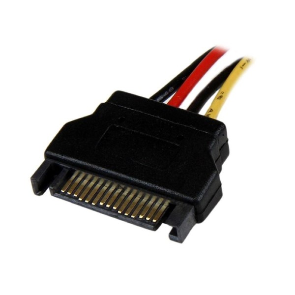 Quality PC Molex IDE to Serial ATA Power Adapter Cable Converter Cable for sale