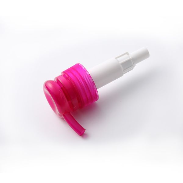 Quality Customize Color Facial Cream Cosmetic Lotion Pump 1.8cc Dosage for sale
