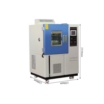 Quality Stability Constant Temperature Humidity Chamber / Temperature Controlled for sale