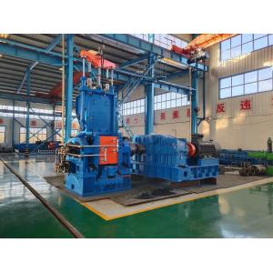 China Factory - QINGDAO SHENGHUALONG RUBBER MACHINERY CO.,LTD