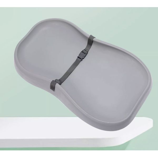 Quality Polyurethane Foaming Self-Crust Mats Baby Changing Pads for sale