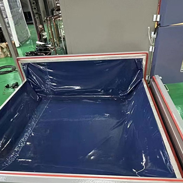 Quality Vibration Temperature Humidity Climatic Chamber Multi Factor Environmental Test for sale