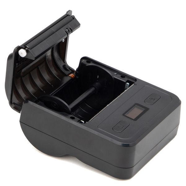 Quality 80mm Mini Bluetooth Thermal Receipt Printer High-Speed Wireless Printer for for sale