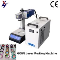 Quality Laser Marking Machine for sale