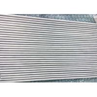 Quality Unground Cemented Carbide Round Bar for sale