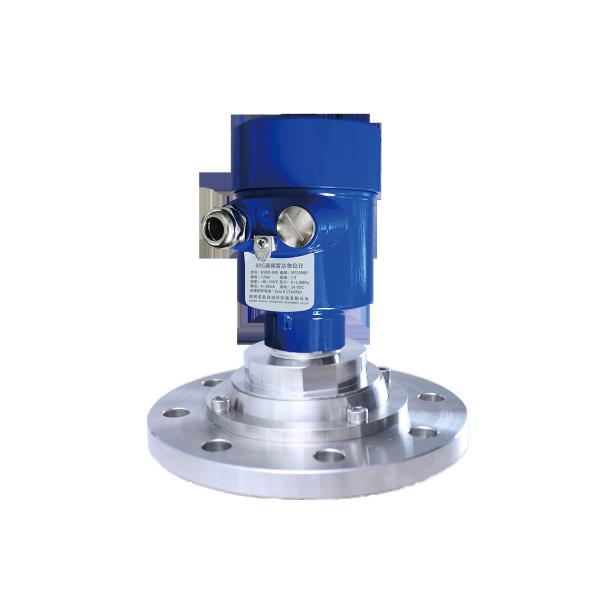 Quality High Temperature Gas Steam Radar Level Meter 80G 76GHz - 81GHz for sale