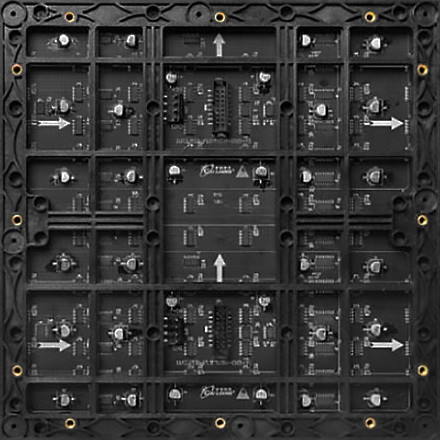 Quality 2024 CAILIANG LED Module LED Screens Digital Signage Video Wall with Best Big for sale