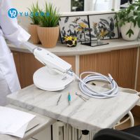 Quality Yucera YRC-S03 Intraoral Scanner with ≤15μm Accuracy USB 3.0 Interface and for sale