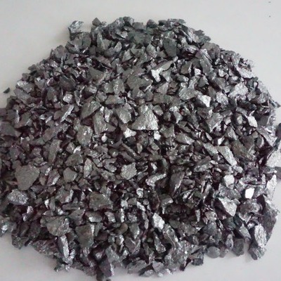 Quality 10-100mm fe silicon FeSi 72/65 Lump Used Casting Deoxidizer for sale