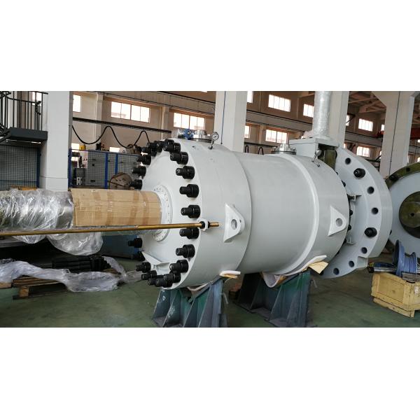 Quality customized Hydraulic Cylinders，Water turbine servomotor for sale
