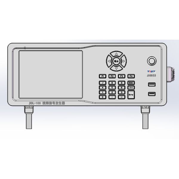 Quality Three Vertical Bar Testing Equipment for sale