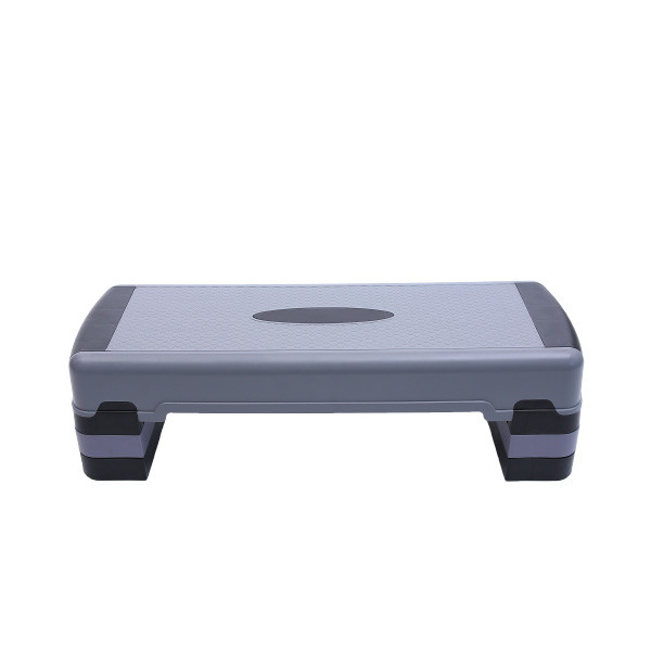 Quality L90*W32*H15/20/25cm Gym Exercise Equipment Step Up Exercise Board for sale