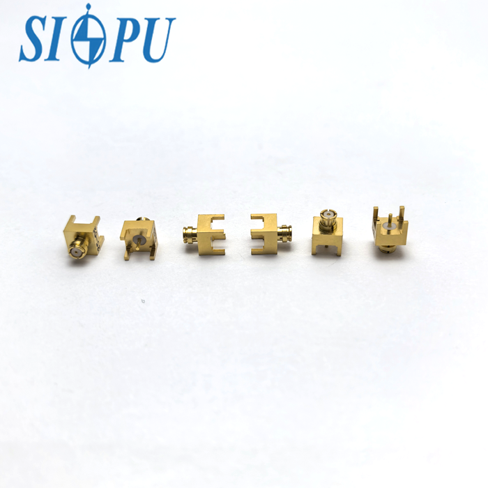 Quality Server openresty Radio Frequency Coaxial Connector Meeting Customer Requirements for sale