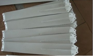 Blade Connector Components