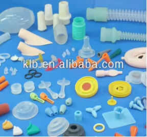 Kanglibang Silicone Peroxide Catalyst C-16 for Curing General HTV Silicone Rubber 1