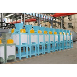 China Factory - Zhengzhou Tianci Heavy Industry Machinery Co., Ltd.