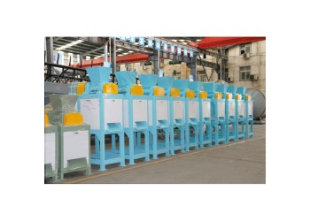 China Factory - Zhengzhou Tianci Heavy Industry Machinery Co., Ltd.