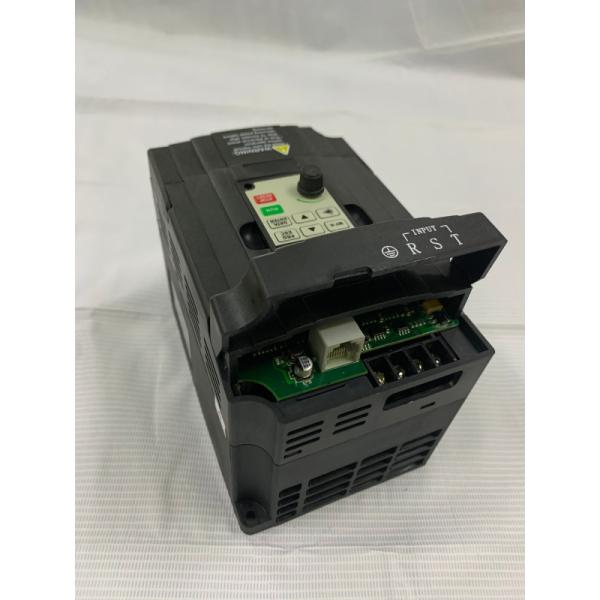 Quality 2HP 400V AC Input 3 Phase Frequency Inverter Water Pump for sale
