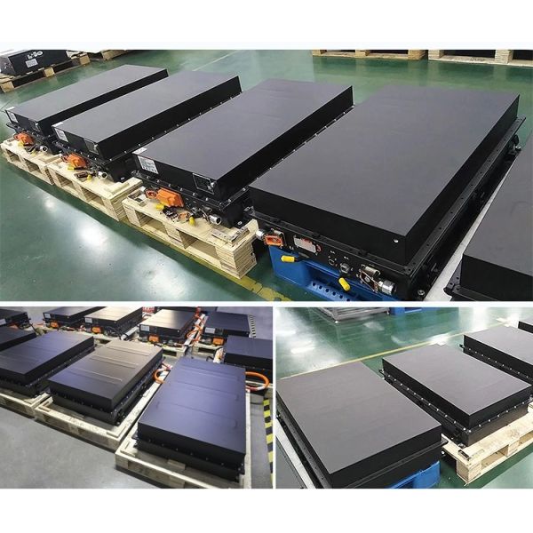 Quality Multipurpose Electric Truck Batteries Stable Discharge Current 250A for sale