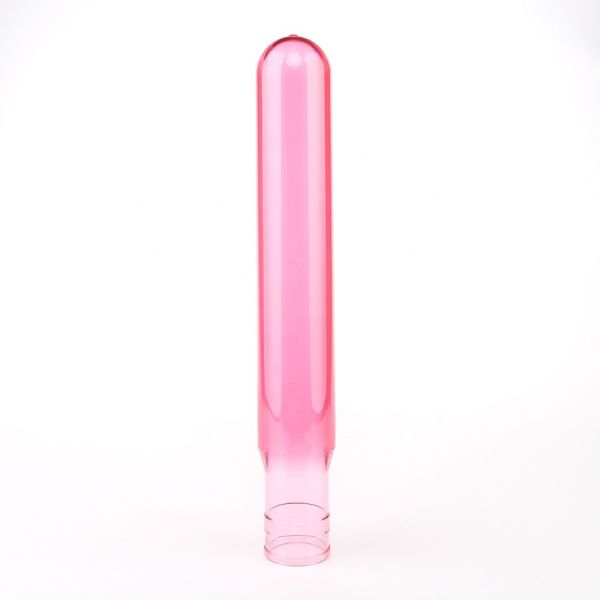 Quality 55mm 750 Grams PET Preform for 5 Gallon Bottle Manufacturing Process for sale