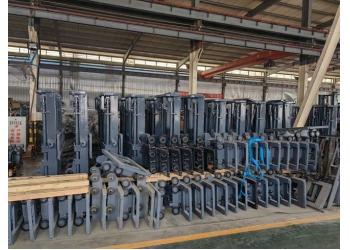 China Factory - Qingdao Yeaweyda Machinery Co., Ltd