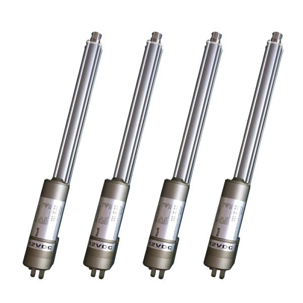 Quality Low Noise High Speed DC 12V Electric Linear Actuators for sale