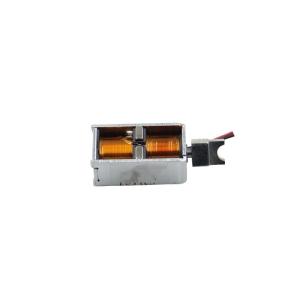 Quality Bidirectional 14W 300g 12v Dc Electromagnet for sale