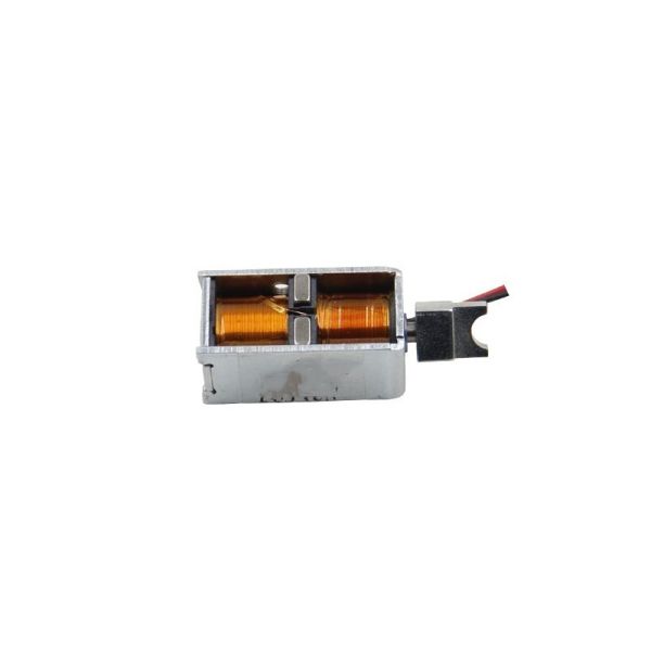 Quality Bidirectional 14W 300g 12v Dc Electromagnet for sale