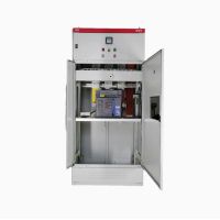 Quality Electric Low Voltage Switchgear Cabinet Customized IP30 Distribution Box GGD for sale