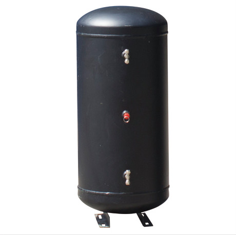 T-30 Nitrogen Generator side view with measurement indicators