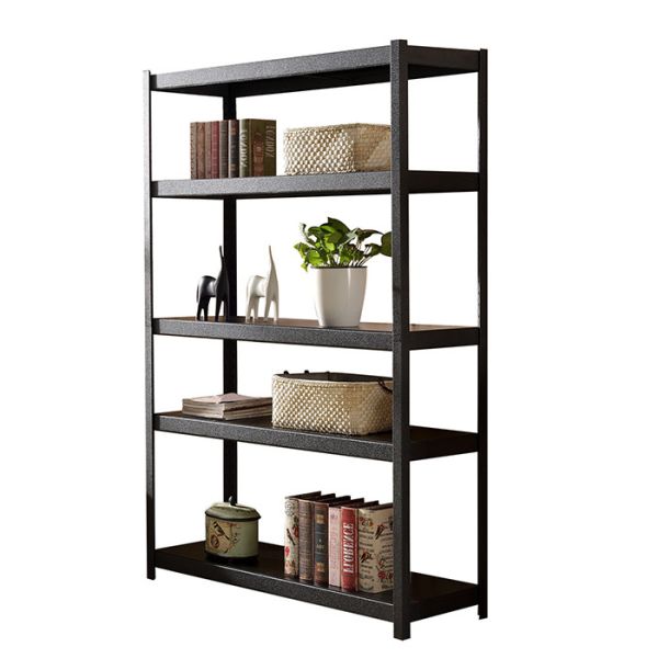 Quality Maximize Your Space with 5 Layers Boltless Storage Shelf Sustainable and Durable for sale