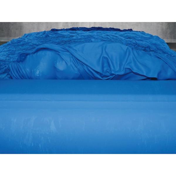 Quality Excellent Oil Resistance and Good Tear Resistance Saturated Nitrile Rubber for for sale