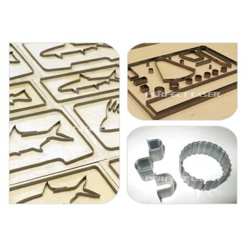 Quality High-Performance CNC Automatic Steel Rule Die Bending Machine for sale