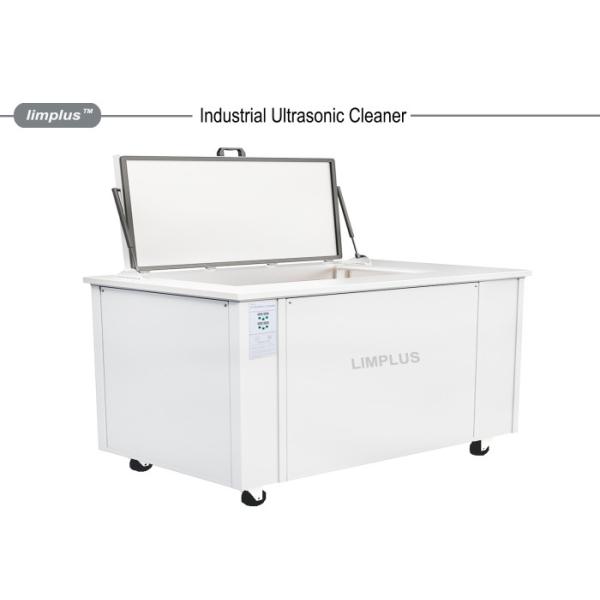 Quality Professional Large Capacity Ultrasonic Cleaner , 1000 Liter Ultrasonic Washing for sale