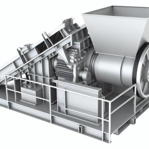 Quality Jaw Crusher Machine for Crushing Feed Size 0-950mm Processed Materials Stones for sale