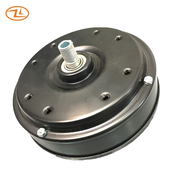Quality AC 240V Outer Rotor Brushless Motor For 52 Inch Ceiling Fan for sale