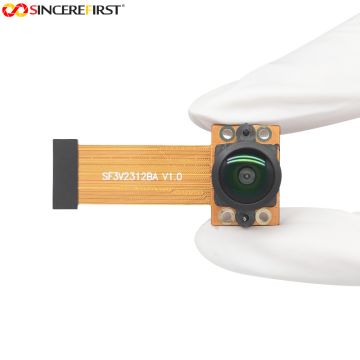 Quality OV2312 Camera Sensor Module 2MP Monochrome Camera Module 1.96mm EFL for sale