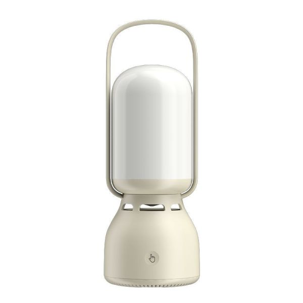 Quality 70Hz - 18KHz Bluetooth Speaker Camping Light 5V Outdoor Bluetooth Speaker Light for sale