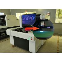 Quality CTS300 1270dpi UV Exposure Machine For PCB 4KW for sale