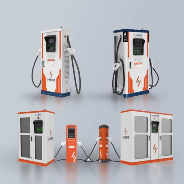 Ultra Fast Charging Stations - 4G Ethernet Electric Vehicle Ultra Fast ...