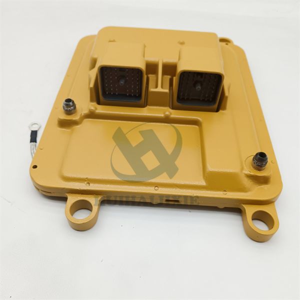 Quality 145-7806 Controller for  Engine 3176 1457806 Electronic Controller ECU for  3176B 345B E345B E365B CPU Computer for sale