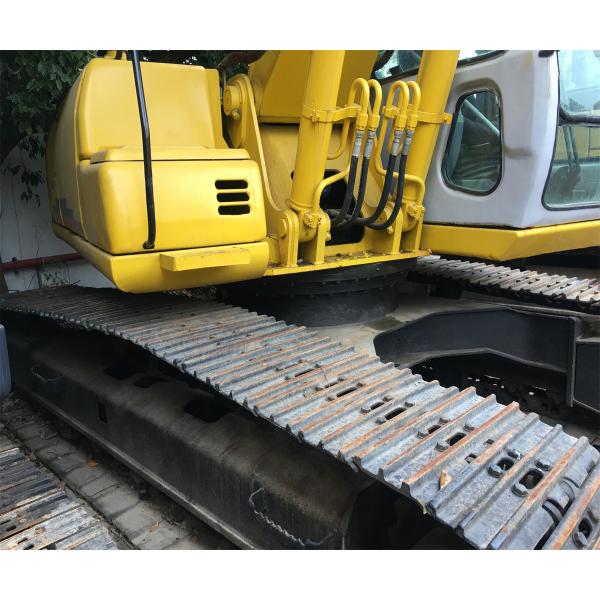 Quality 3000 Working Hours Used Excavator SH200 SH120-5 for Your Construction Projects for sale