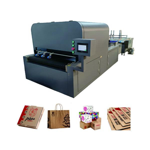 Quality 50Hz Single Pass Digital Printer for sale