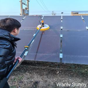 Quality Solar Panel Spray Brush for sale