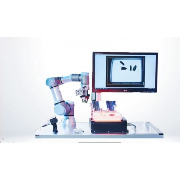 Quality Lightweight Yaskawa Robot Arm 6 Dof For Biomedical Multifunctional Load 3kg for sale